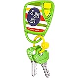 B. toys - FunKeys Toy - Funky Toy Keys for Toddlers and Babies - Toy ...