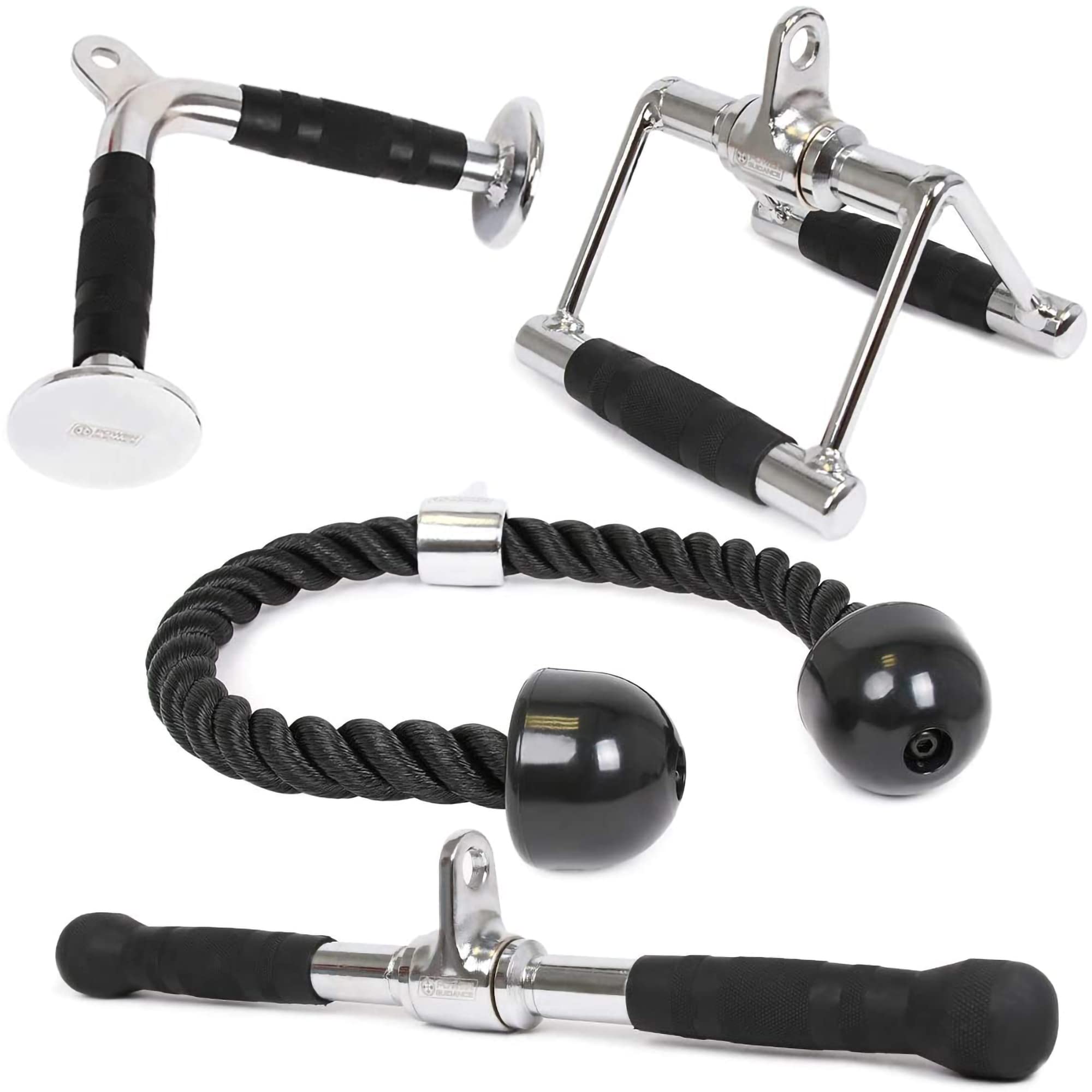 Mua LAT Pulldown Attachments, Cable Machine Attachments for Gym, Home ...