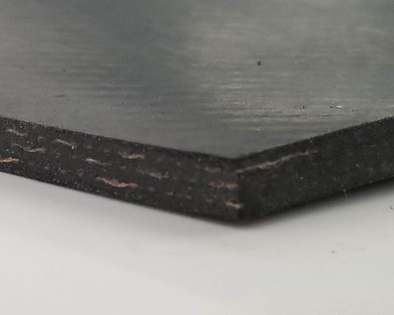 Cloth Inserted Neoprene Rubber Heavy Duty Strong Rubber to Tougher ...