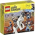 Amazon.com: LEGO The Lone Ranger Cavalry Builder Set (79106) : Toys & Games