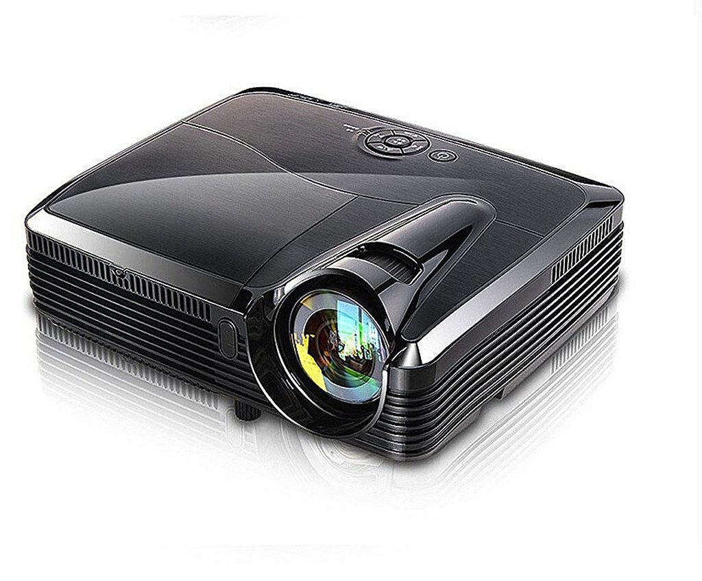 Top 20 Best 4K Ultra Short Throw Projectors 2019-2020