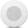 Amazon.com: JBL Professional CSS8018 Commercial Series 10-Watt Ceiling ...