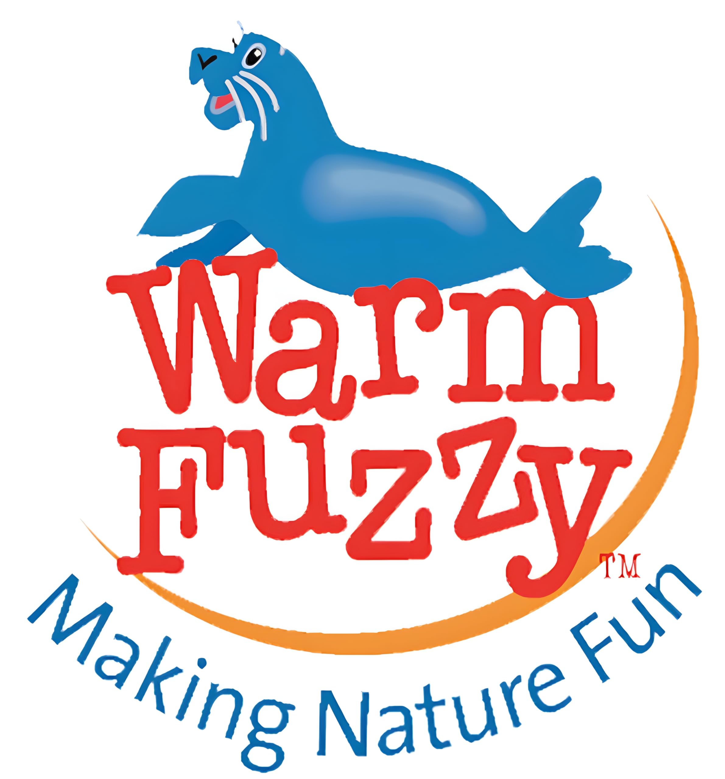 Mua WARM FUZZY Toys Kids Tub of 7 Realistic Shark Figurines, 1 Tub ...