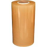 Amazon.com: Food Service Wrap Plastic Cling Film Dual Layer for Manual ...