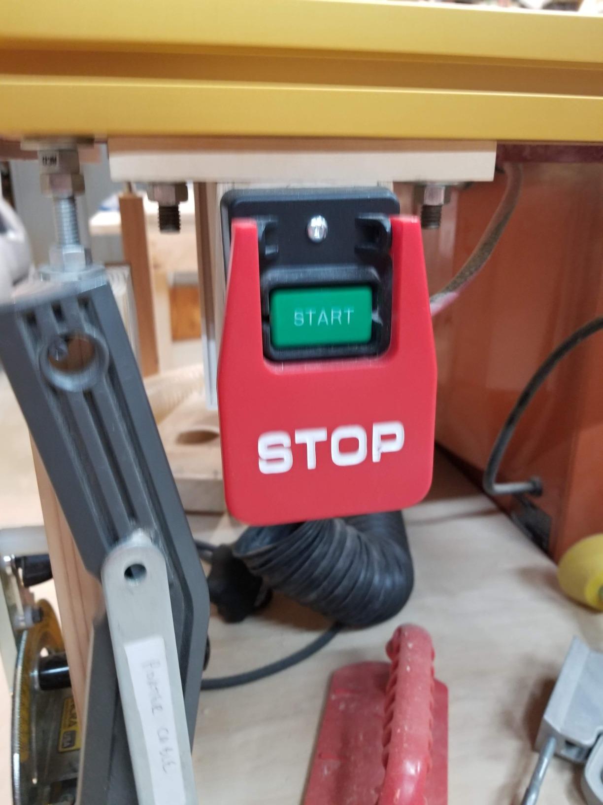 $3/mo - Finance POWERTEC 71007 110 V to 220V Paddle Switch for Power ...