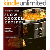 One-Pot Cookbook: Family-Friendly Everyday Soup, Casserole, Slow Cooker ...