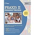 Praxis II Elementary Education Multiple Subjects 5001 Study Guide: Exam ...