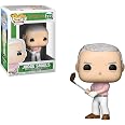 Amazon.com: Funko POP! Movies: Caddyshack - Judge : Toys & Games