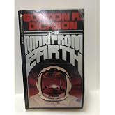 The Man from Earth: Richard Schenkman, Jerome Bixby: 9780573663345 ...