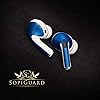 SopiGuard Sticker Skin for 2022 Apple AirPods Pro 1st and 2nd Gen ...