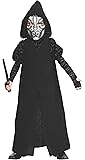 Amazon.com: Harry Potter Child's Death Eater Costume, Large: Toys & Games