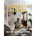 Sean Scherer's Kabinett & Kammer: Creating Authentic Interiors: Scherer ...