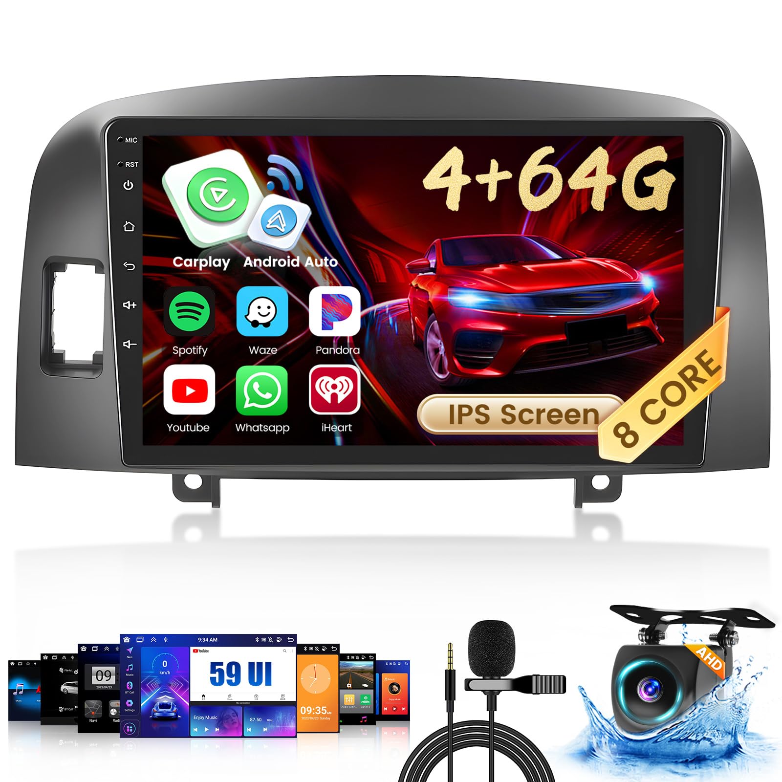 mirror | Nellis Auction