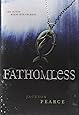 Amazon.com: Fathomless (Fairy Tale Retelling) (9780316207782): Pearce ...