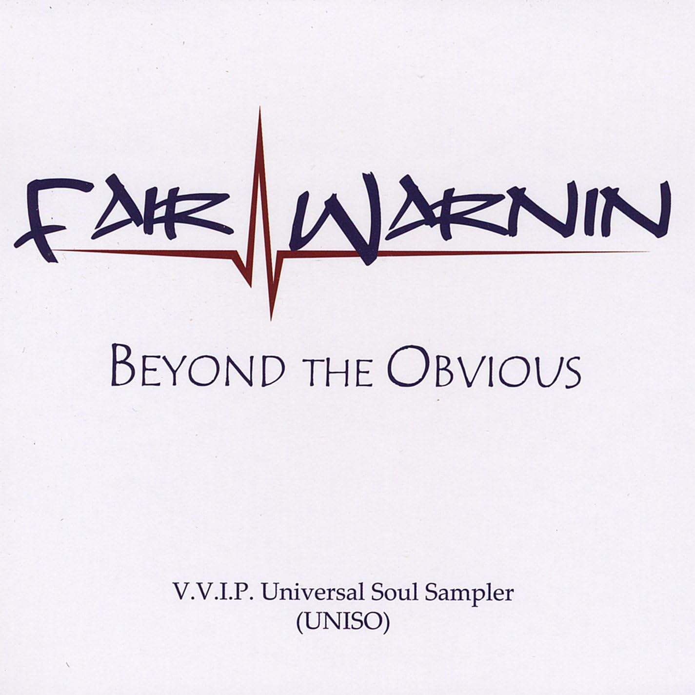 Beyond the Obvious EP: Amazon.co.uk: CDs & Vinyl