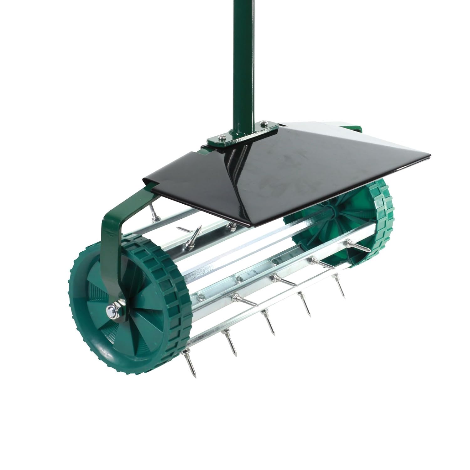 spiked garden roller | Fasci Garden