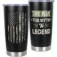 Amazon.com | DECZHIYU Army Gifts for Men - Veterans Day Gifts Ideas ...