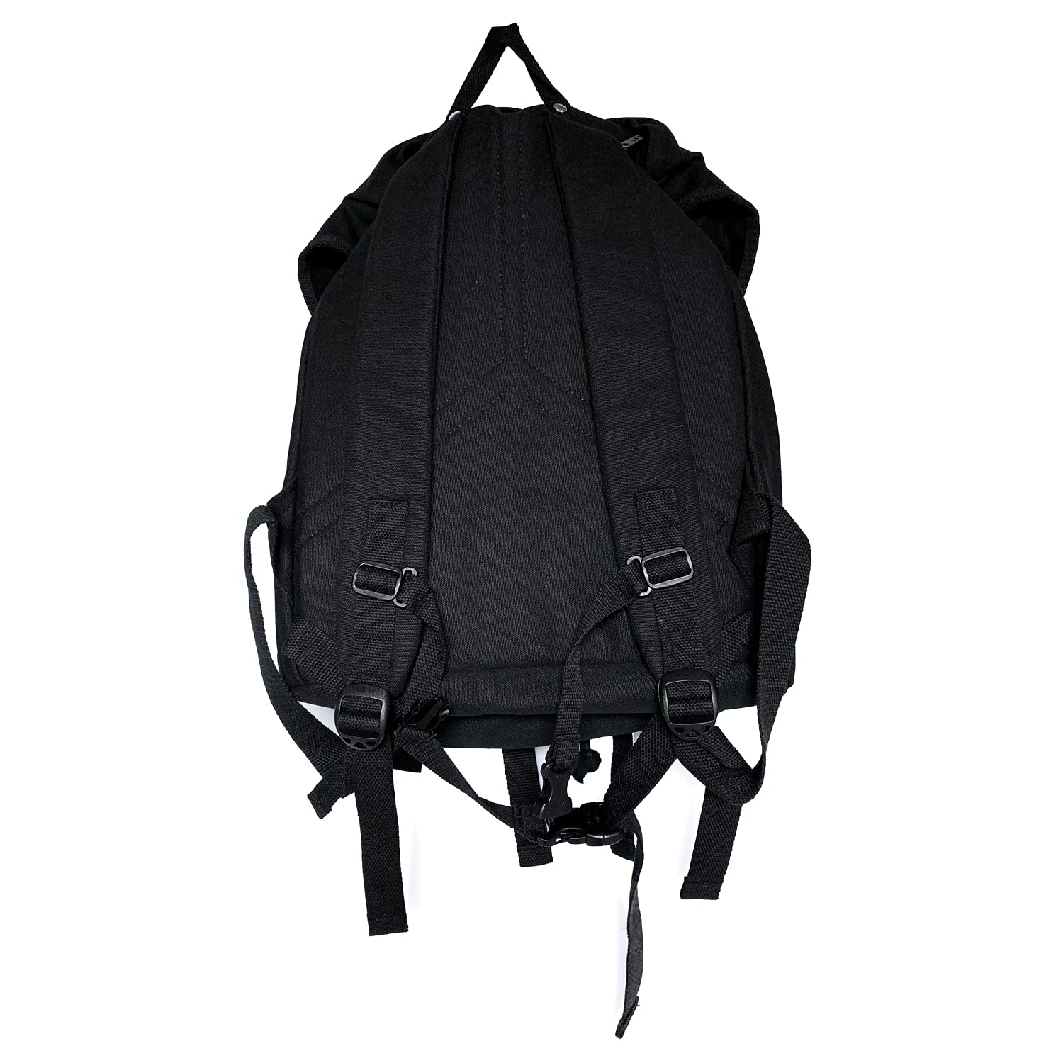 Mua Men's Techwear Backpack Japanese Bag trên Amazon Mỹ chính hãng 2024 ...
