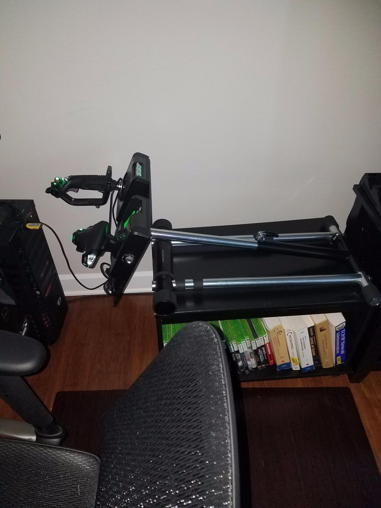 $33/mo - Finance Wheel Stand Pro Warthog Stand Compatible With ...