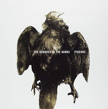 Pigeons [Vinyl Single]: Amazon.de: Musik