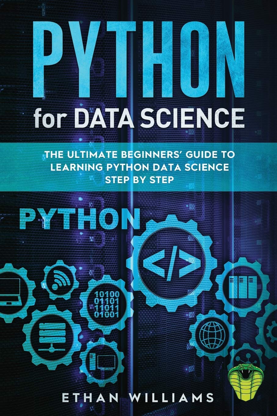 Mua PYTHON FOR DATA SCIENCE: The Ultimate Beginners’ Guide to Learning ...