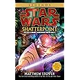 Amazon.com: Shatterpoint (Star Wars: Clone Wars): 9780345455741 ...