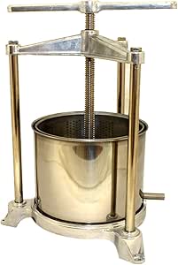 Prensa para uvas y fruta: Amazon.es: Hogar