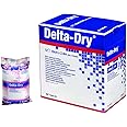 Amazon.com: Delta-Dry Cast Padding Water Resistant, 2 Inch X 2.6 Yard ...