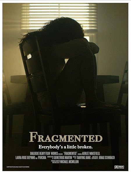 Watch Fragmented | Prime Video