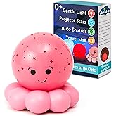 Amazon.com : Cloud b Calming Nightlight Star Projector | Gentle ...