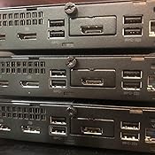 Amazon.com: HP EliteDesk 705 35W G4 Desktop Mini PC, AMD Ryzen 5 PRO ...