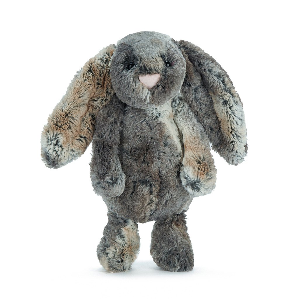 Mua Jellycat Bashful Woodland Bunny Stuffed Animal, Medium 12 inches ...