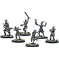 Amazon.com: Modiphius Entertainment: Fallout: Miniatures - Cult of The ...