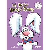 It's Not Easy Being a Bunny: An Early Reader Book for Kids (Beginner ...
