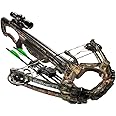 Amazon.com : Barnett Archery Raptor Pro str Crossbow Package Realtree ...
