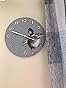 Wrendale Designs Duck Wall Clock: Amazon.co.uk: Kitchen & Home