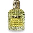 Amazon.com: SUCHEL FOREVER Eau de Parfum Mariposa para Mujer : Belleza ...