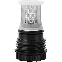 Amazon.com: H98-510-S for Rinnai Tankless Water Heater Filter Assembly ...