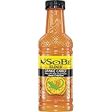 Amazon.com : SOBE Elixir, Pina Colada, 20 Fl Oz (Pack of 12 ...