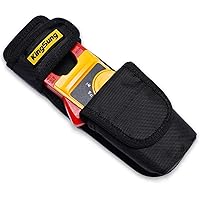 Amazon.com: KingSung Clamp Meter Holster for Fluke 323/324/325/376FC ...
