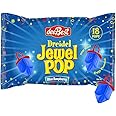 Amazon.com : Dee Best Dreidel Jewel Pop Ring Shape Candy - Blue ...