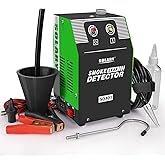 Amazon.com: Automotive EVAP Smoke Machine Test - 12V DC Vacuum Smoke ...