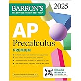 Amazon.com: AP Statistics Premium, 2025: Prep Book with 9 Practice ...