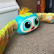 Fisher-Price Rollin' Rovee: Amazon.co.uk: Toys & Games