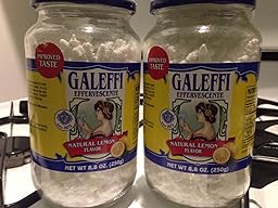 Amazon.com : Galeffi, Effervescent Antacid, 8.8 oz (250g) : Brioschi ...