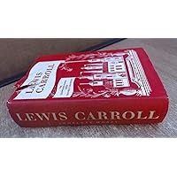 The Complete Works of Lewis Carroll (Leatherbound Classics): Amazon.com ...
