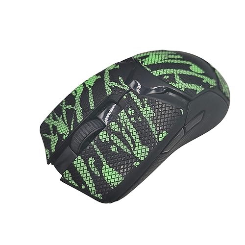 Gemini Mouse Grip Tape Compatible with Viper/Viper Ultimate,Grips,Mouse ...