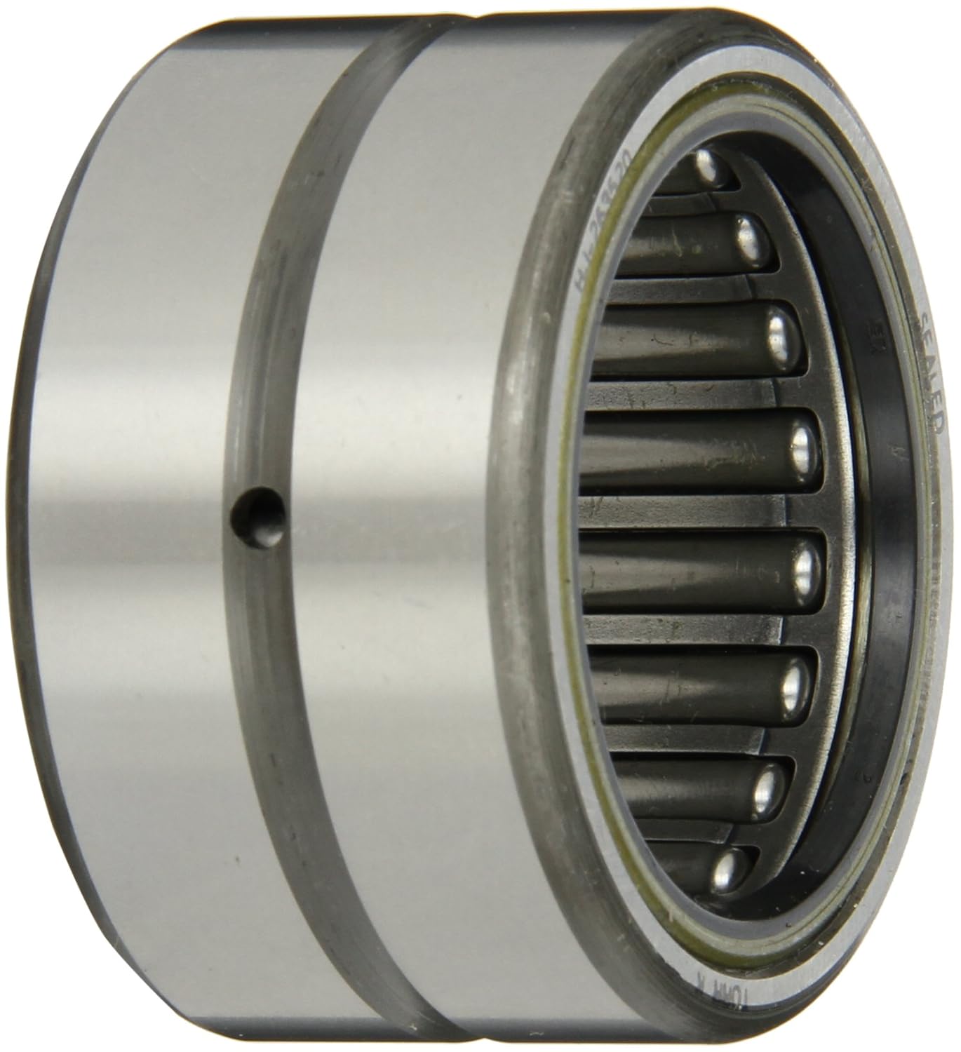 Koyo hjrr-263520 aguja rodamiento de rodillo, Heavy Duty, extremo ...