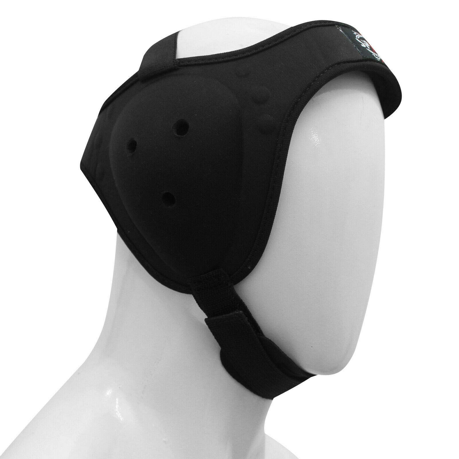 Ultra K9 Ear Guard Mma Grappling Wrestling Helmet Head Gear ...