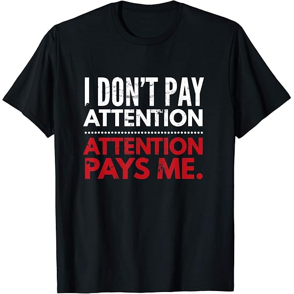 Pay Attention To Me Meme